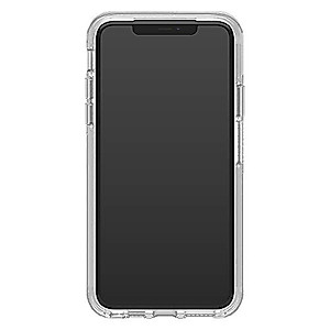 OTTERBOX SYMMETRY CLEAR SERIES Case for iPhone 11 Pro Max - STARDUST (SILVER FLAKE/CLEAR)