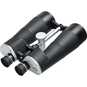Barska AB13640 Cosmos 20x80 Waterproof Astronomical Binoculars for Long Range Viewing
