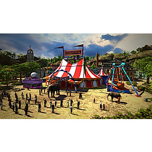 Tropico 5 - Xbox 360