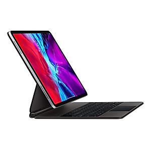 Apple Magic Keyboard for 12.9-inch iPad Pro (Previous Version) - US English