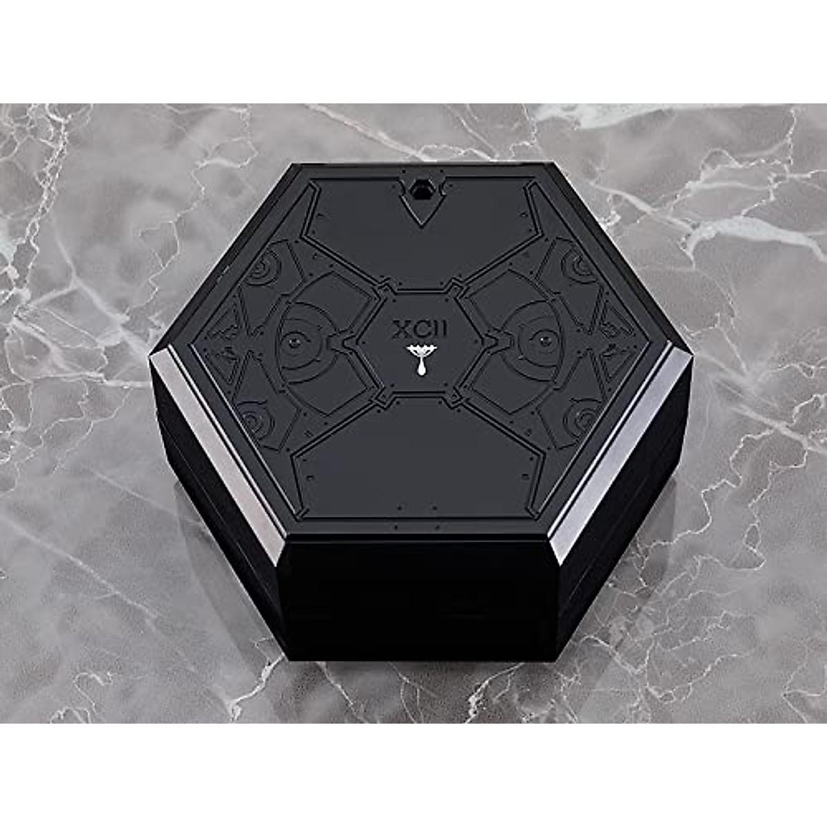 Good Smile XCII-Urania Plastic Model Kit G15654 Multicolor