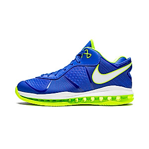 Nike Mens Lebron 8 V2 Low DN1581 400 Sprite 2021 - Size 10