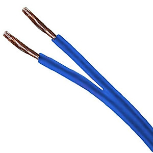 Bass Rockers RW16G250 OFC Remote Wire 16AWG 250FT