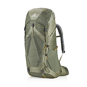 Gregory Mountain Products Men's Paragon 48 Backpacking Backpack