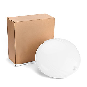 ZDTECH Ultra Thin Dome Ceiling Antenna, Omni-Directional Indoor Antenna, Wide Band Mount Dome Antenna with N-Female Connector for Cell Phone Signal Booster Router Gateway (698 to 4000 MHz)