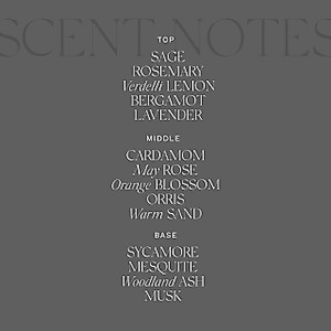 Antica Farmacista Room Spray Desert Sage, 3.3 Fl Oz