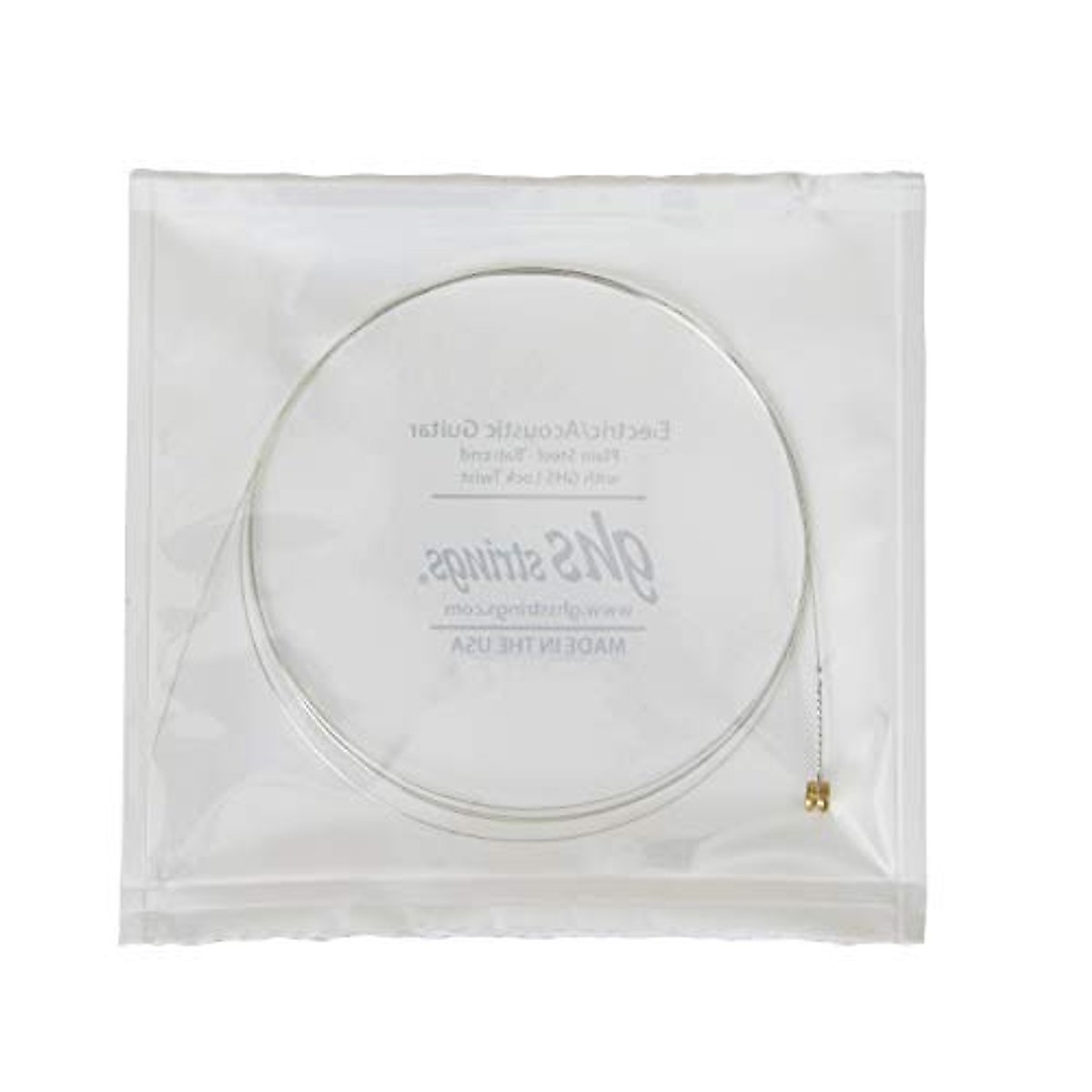 GHS Strings Electric Guitar Strings (HC-GBL SET)