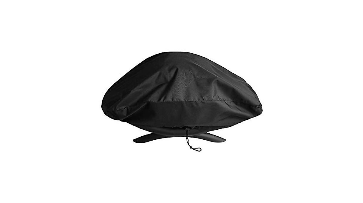 Unicook Waterproof Grill Cover for Weber Q2000 & Q200 Series