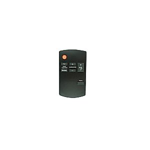 Remote Control Only for Panasonic SC-HTB527 SC-HTB50 N2QAYC000043 SC-HTB520 SU-HTB520 SU-HTB527 SC-HTB520GNK SC-HTB527EB-S TV Soundbar Home Cinema Audio System