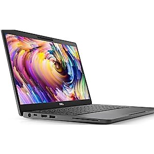 Dell Latitude 5300 Business Laptop, 13.3" FHD(1920x1080), Intel Core i5-8365U 1.6GHz up to 4.1GHz, 16GB DDR4 RAM, 512GB SSD, Backlit Keyboard, CAM, Windows 10 Pro (Renewed)