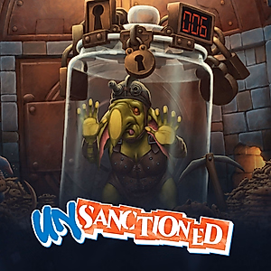 Magic: The Gathering Unsanctioned | Card Game for 2 Players | 160 Cards