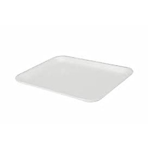 - FOAM MEAT TRAY 9.125X7.1 25X.61 WHI 2/250 ( PCT0TF104S0 ) ( 0TF104S0 )