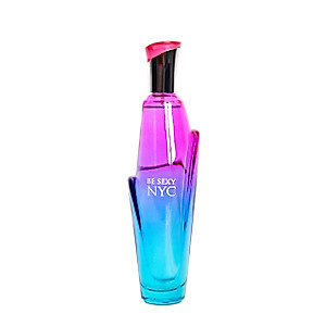 Be Sexy NYC by Mirage Brand Fragrance inspired by BEYONCE PULSE NYC BY BEYONCE FOR WOMEN