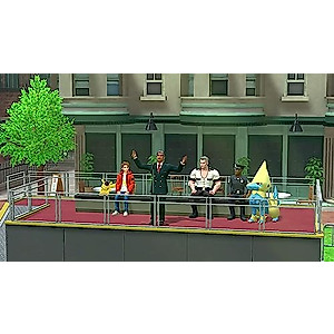 Detective Pikachu™ Returns (US Version)