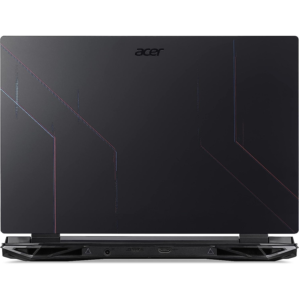 acer Nitro 5 Gaming Laptop 165Hz 15.6" QHD, AMD Ryzen 7 6800H 8-Core, GeForce RTX 3070 Ti 8GB, 32GB DDR5 RAM 1TB SSD, 4-Zone RGB Backlit Keyboard, WiFi 6E, RJ45, Windows 11+GM Mousepad