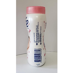 Tender Care Hypo-Allergenic Baby Powder 100g