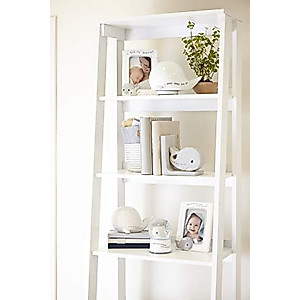 Precious Moments I Whale Always Love You Whale Ceramic Bookend 189918, Grey