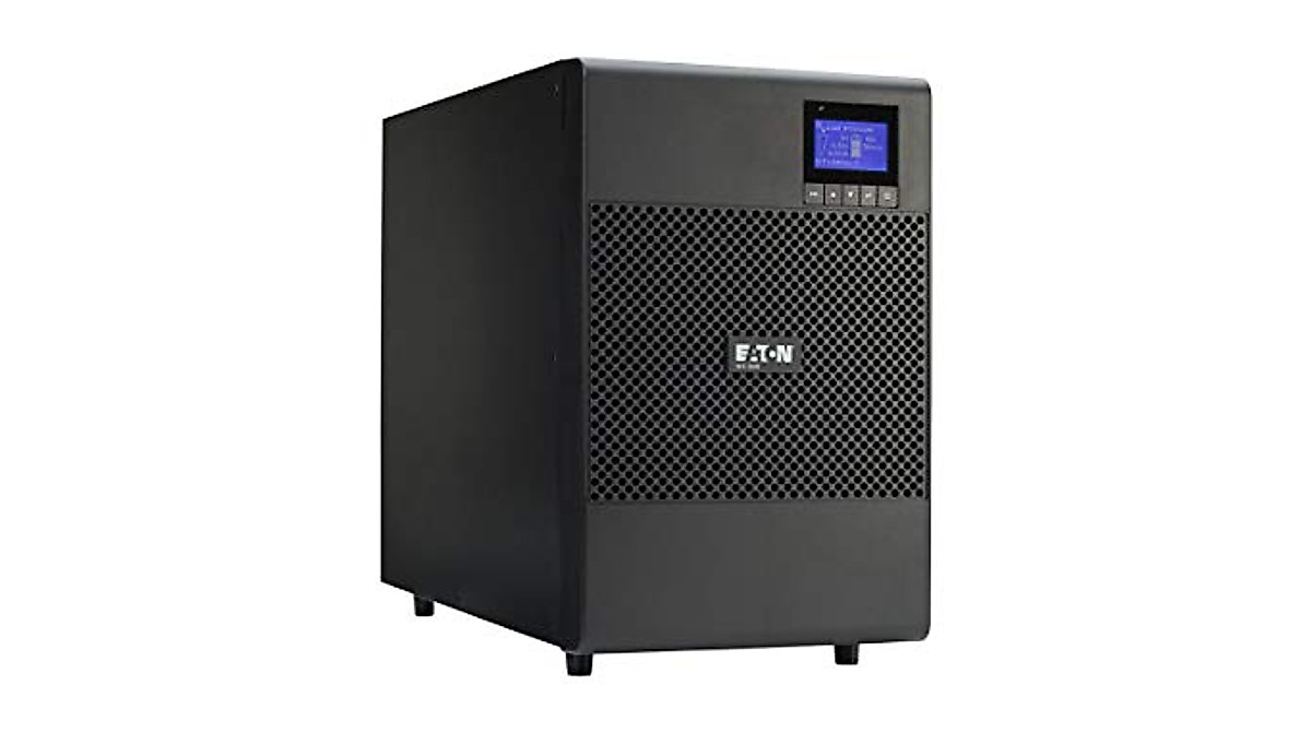 Eaton 9SX UPS 3000VA | Reliable Double-Conversion Power