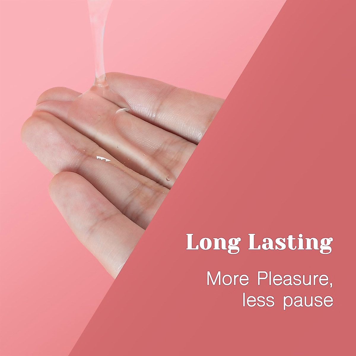 Tracy's Dog Water Based Lube,Lubricant for Women, Men and Couples 8 oz