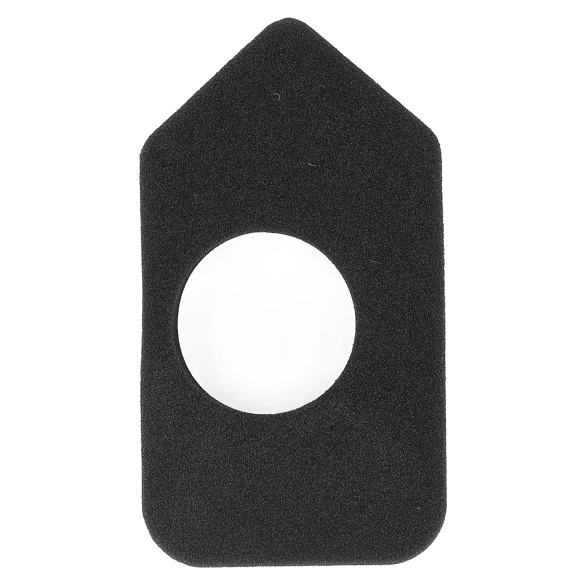 698369, Lawn Mower Accessory Easy Assembly 10PCS Air Filter Good Compatibility for 9B902 98902 98982 10A902