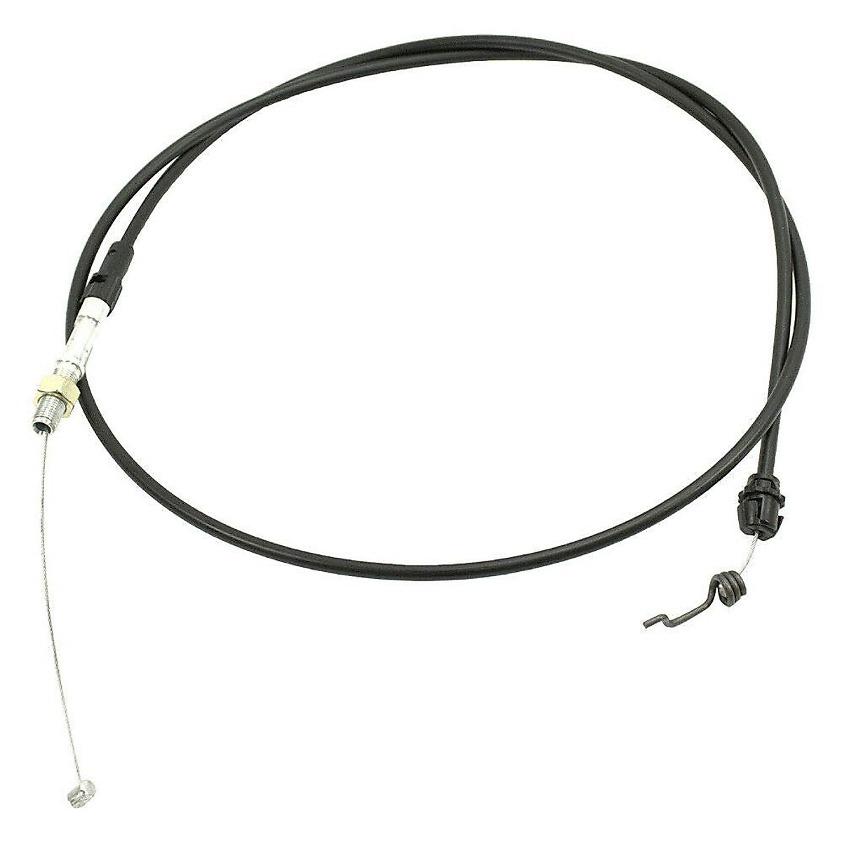 HASMX 581952101 Drive Cable for Husqvarna HD775HW HD800BBC HU700L HU725AWD HU725BBC 431650 & 532431650 Walk Behind Lawn Mower Replacements Parts