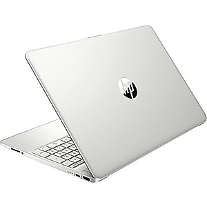 HP Newest 15 Business Laptop, 15.6" Touchscreen, Intel Quad-Core i5-1135G7(Beat i7-1065G7), 16GB DDR4 RAM, 512GB PCIe SSD, 802.11AC WiFi, Bluetooth 5.0, Windows 11 Pro S, BROAG 64GB Flash Stylus