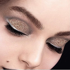 L'Oreal Paris Infallible 24 Hour Waterproof Shadow, Amber Rush, 0.12 Oz.