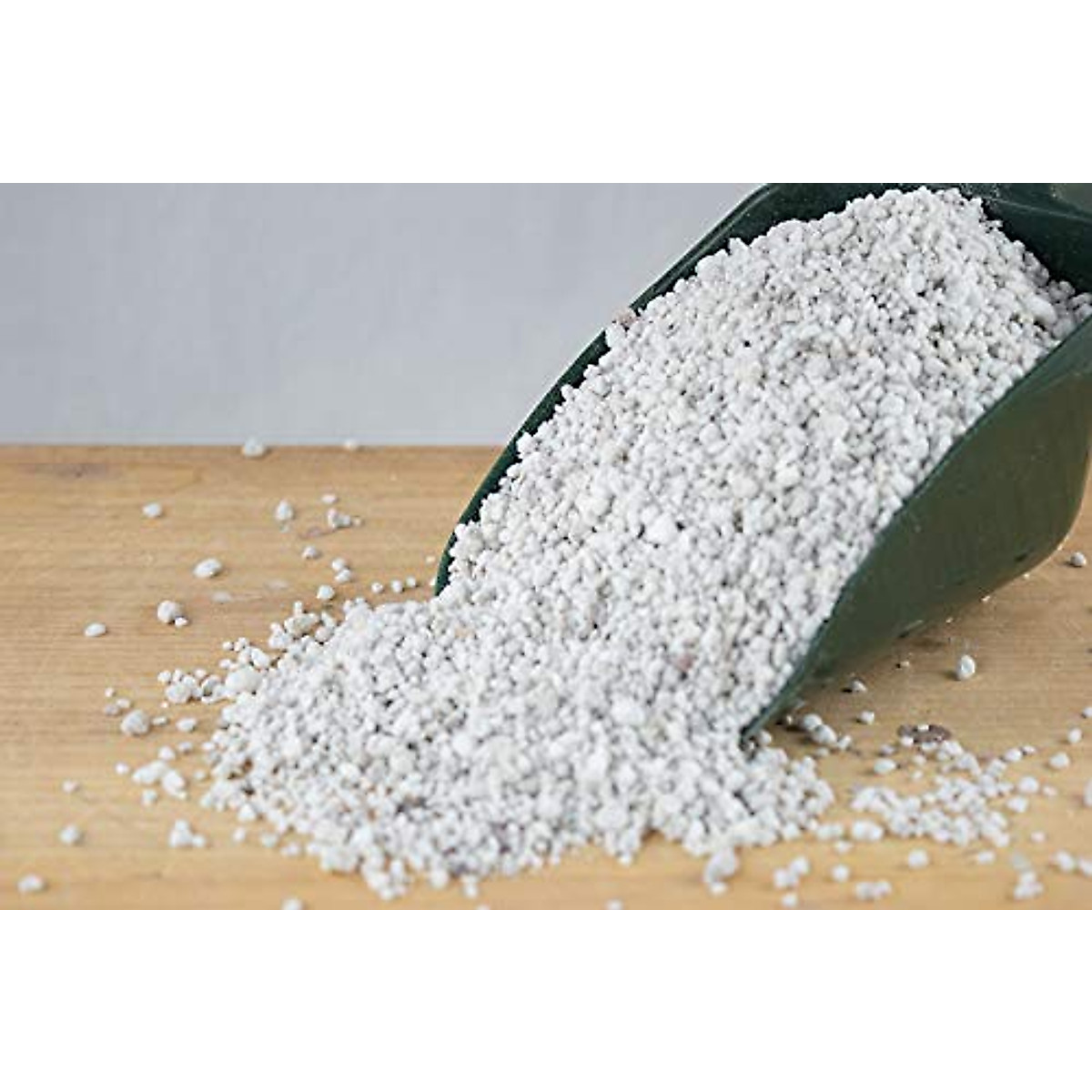 2 Gal. Perlite & Vermiculite for Seedling, Cuttings, Propagatiion, Cactus & Succulent, Bonsai Tree Soil Mix - 1 Gal. Each