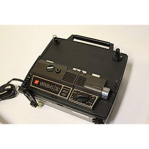 GAF 1564 Z Dual 8mm/Super 8/ Film Projector