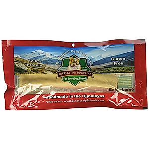 Everlasting Himalayan Dog Chew