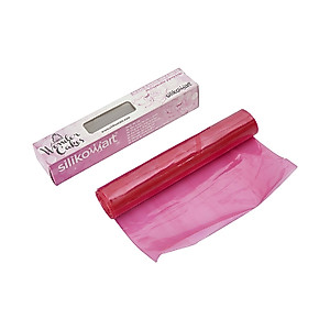 Silikomart Silicone Wonder Cakes Collection 24 Disposable Piping Bags