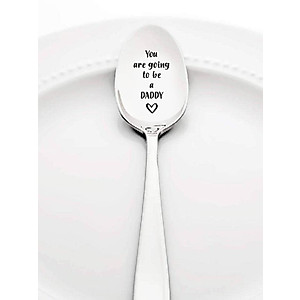 you are going to be a daddy Pregnancy announcement pregnancy to husband pregnancy reveal daddy im pregnant announcement fun pregnancy announcement pregnancy surprise gifts