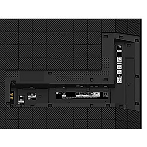 Sony Z9J 75 Inch TV: BRAVIA XR Full Array LED 8K Ultra HD Smart Google TV with Dolby Vision HDR and Alexa Compatibility XR75Z9J- 2021 Model