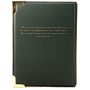 Well Read Pride and Prejudice by Jane Austen Green Large Book Themed Purse for Literary Lovers - Ideal Literary Gift for Book Club, Readers, Authors & Bookworms - Handbag & Crossbody Bag