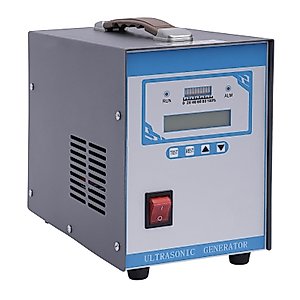 Welding Machine 28KHz High Frequency Ultrasonic Plastic Welder 700W Plastic Spot Welder for PE/PC/PUC/PPS