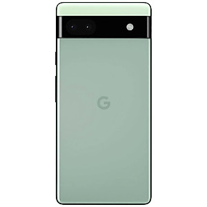 GOOGLE PIXEL 6A 128GB GREEN
