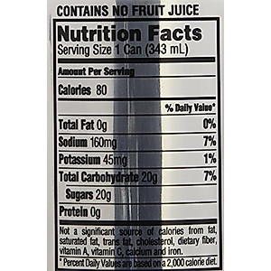 Gatorade Thirst Quencher, Fruit Punch, 11.6 Fl Oz (Pack of 24)