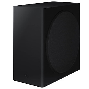 SAMSUNG HW-Q800C/ZA Q-Series 5.1.2 ch. Wireless Dolby Atmos Soundbar with Q-Symphony (Renewed) Bundle with 2 YR CPS Enhanced Protection Pack