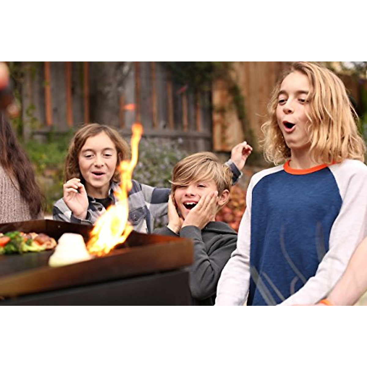 Cuisinart CGG-501 Gourmet Gas Griddle, Two-Burner