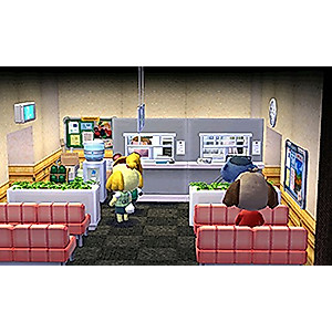 Animal Crossing Happy Home Designer Nintendo 3ds NFC Reader / Writer Set