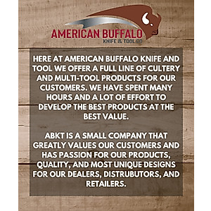 ABKT Grunt Elite Tactical Folding Hunting Skinning Pocket Knife – 2.75 Inch 8CR13MOV Stainless Steel Blade with 3 Inch G10 CNC Handle