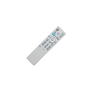 HCDZ Replacement Remote Control Fit for Pioneer VXX2887 DVR-225-S DVR-231-S DVR-320-S DVD Recorder