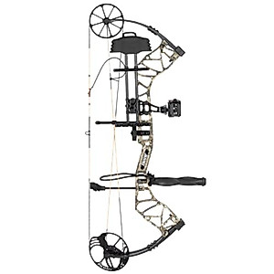 Bear Archery AV24A100W7R Species EV RTH Veil Whitetail RH70