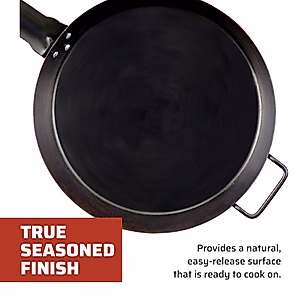 Camp Chef Lumberjack Skillet 20"