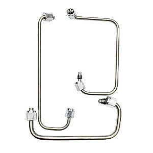 Submersible Sump Pump 4500Psi Pcp Air Compressor Spare Parts Electrical Air Compressor Head Transfer Pump