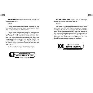 Escape from a Video Game: The Secret of Phantom Island (Volume 1)