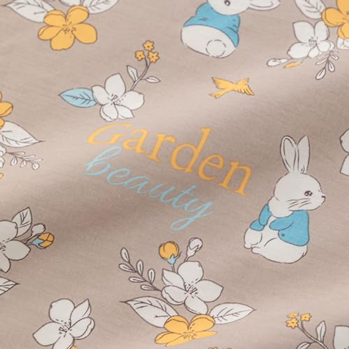 Sophni - Full Cotton 4 Pieces Bedding Sheets and Pillow Cases Sets, Modern Design, Durability, Easy to wash, Easy to use, Breathable and Comfortable (Gray1, Queen (U.S. Standard))