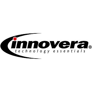 Innovera 4gb USB 2.0 Flash Drive - 4 Gb