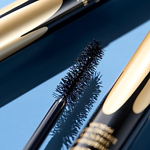 COVERGIRL Exhibitionist Stretch & Strengthen Mascara, Black Brown