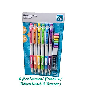 Mega School Supply Kit for High School and College Students